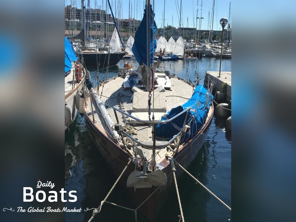 2002 Cantiere Alto Adriatico Sciarrelli One Off for sale. View price ...