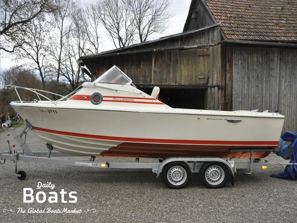 1970 Riva Bertram 20 for sale. View price, photos and Buy 1970 Riva ...