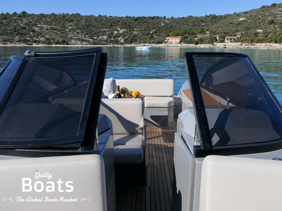 2021 Rand Supreme 27 for sale. View price, photos and Buy 2021 Rand ...