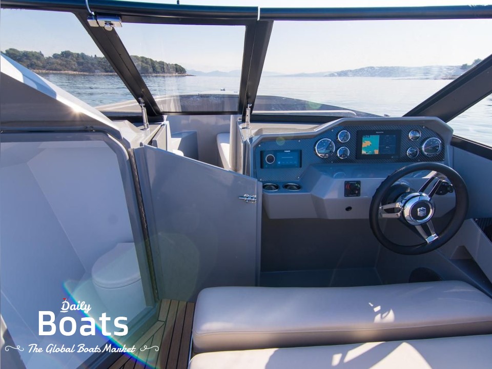 2021 Rand Supreme 27 for sale. View price, photos and Buy 2021 Rand ...