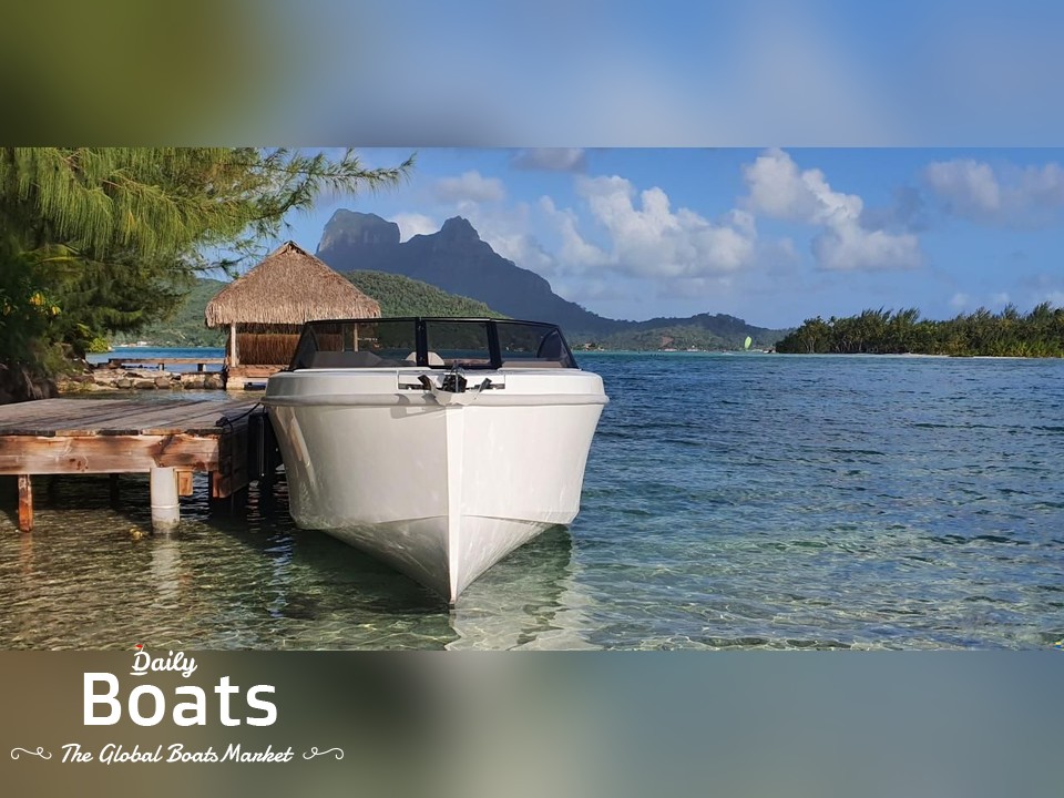 2021 Rand Supreme 27 for sale. View price, photos and Buy 2021 Rand ...