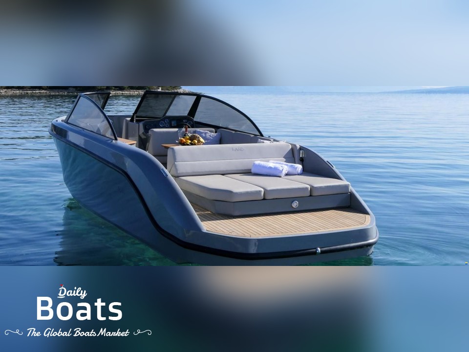 2021 Rand Supreme 27 for sale. View price, photos and Buy 2021 Rand ...