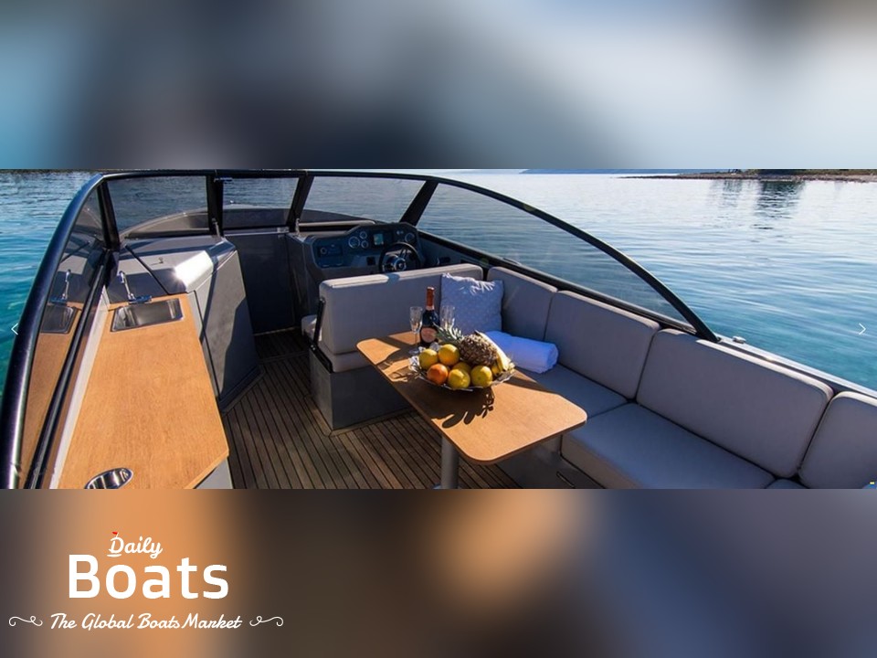 2021 Rand Supreme 27 for sale. View price, photos and Buy 2021 Rand ...