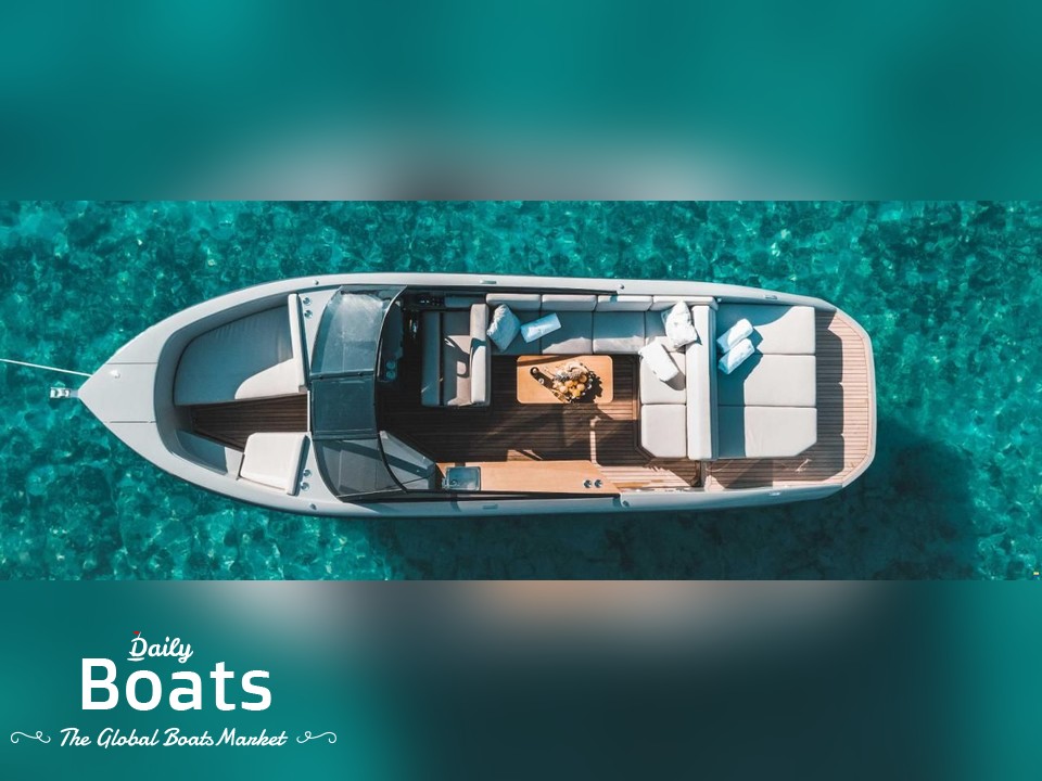 2021 Rand Supreme 27 for sale. View price, photos and Buy 2021 Rand ...