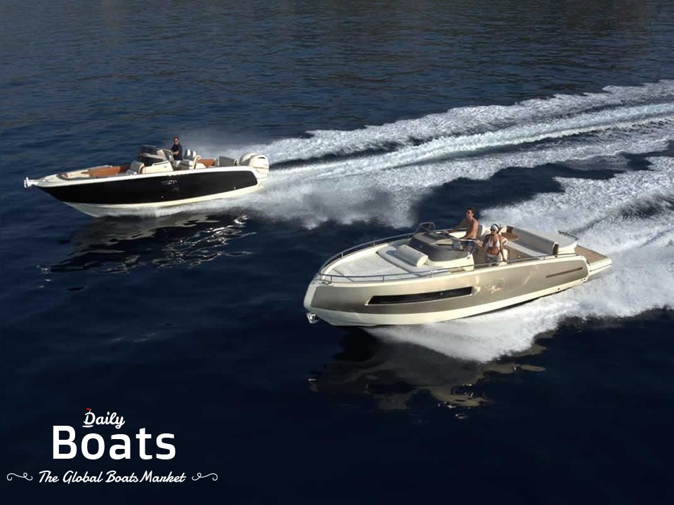 2022 Invictus 280 Gt for sale. View price, photos and Buy 2022 Invictus ...