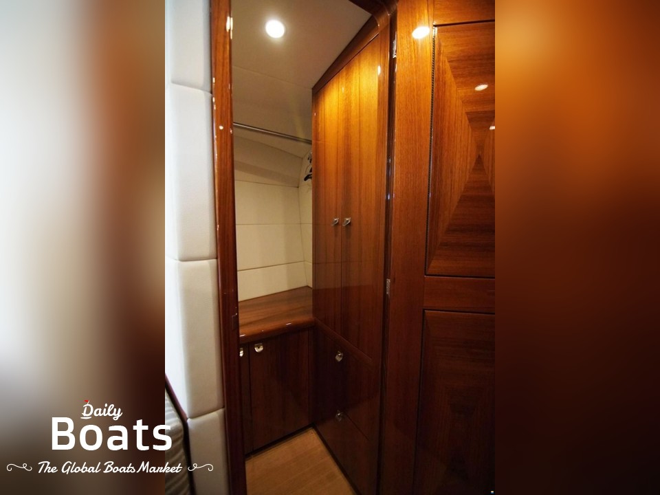 2014 Knierim Yachtbau 60 Decksalon for sale. View price, photos and Buy ...