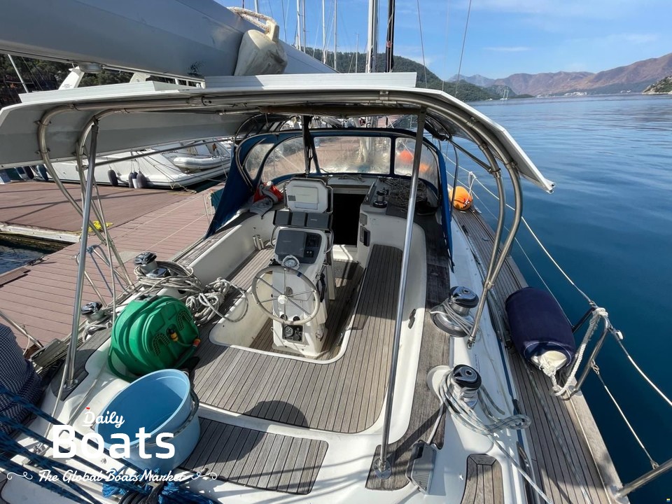 2000 Bavaria 47 Ocean for sale. View price, photos and Buy 2000 Bavaria ...
