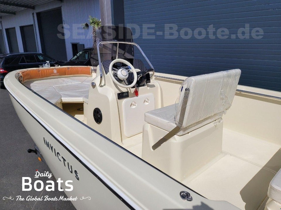 Invictus Fx190 + Yamaha 115Ps for sale. View price, photos and Buy ...