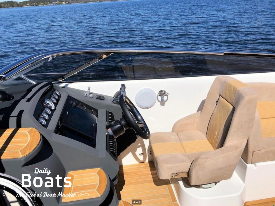 2022 Windy 27 Solano Rs for sale. View price, photos and Buy 2022 Windy ...