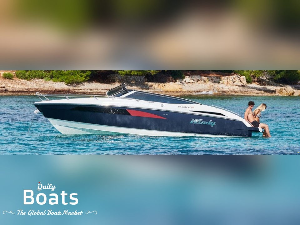 2022 Windy 27 Solano Rs for sale. View price, photos and Buy 2022 Windy ...