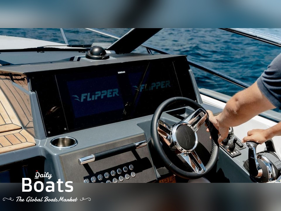 2022 Flipper 900 Dc for sale. View price, photos and Buy 2022 Flipper ...