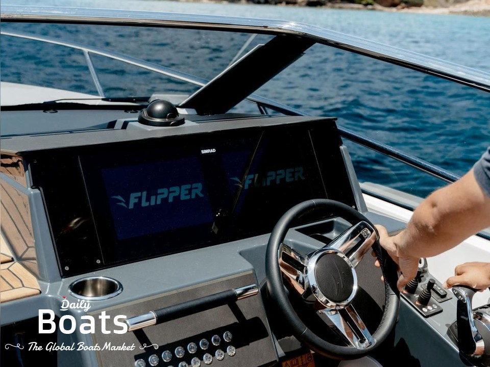 2022 Flipper 900 Dc for sale. View price, photos and Buy 2022 Flipper ...