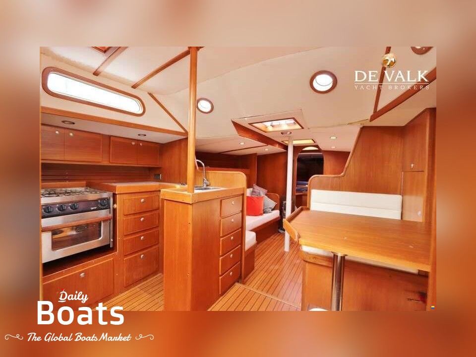 1993 Rekere 39 for sale. View price, photos and Buy 1993 Rekere 39 #352847