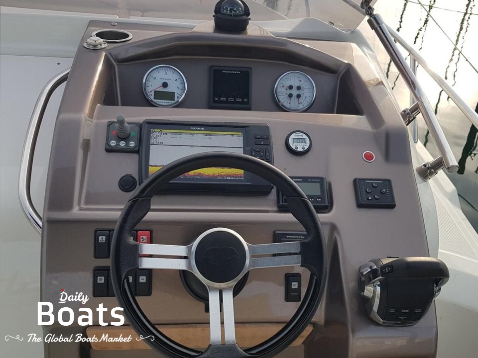 2018 Cranchi 27 Endurance for sale. View price, photos and Buy 2018 ...