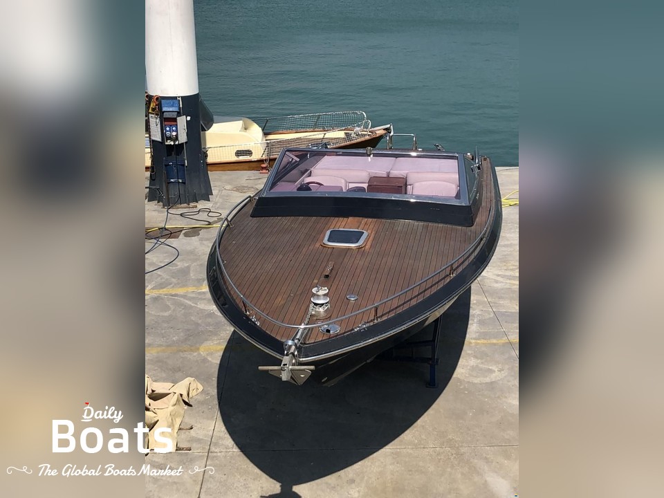 1980 Ilver Simba 27 for sale. View price, photos and Buy 1980 Ilver ...