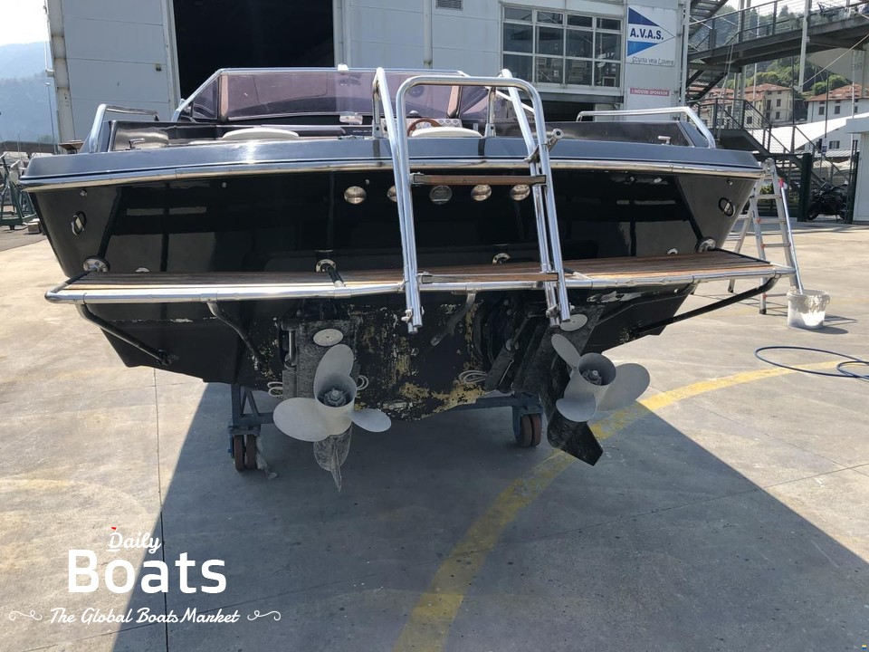 1980 Ilver Simba 27 for sale. View price, photos and Buy 1980 Ilver ...