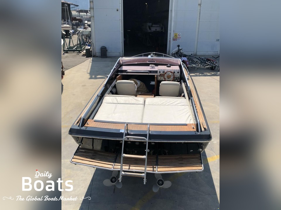 1980 Ilver Simba 27 for sale. View price, photos and Buy 1980 Ilver ...