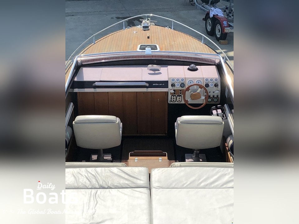 1980 Ilver Simba 27 for sale. View price, photos and Buy 1980 Ilver ...