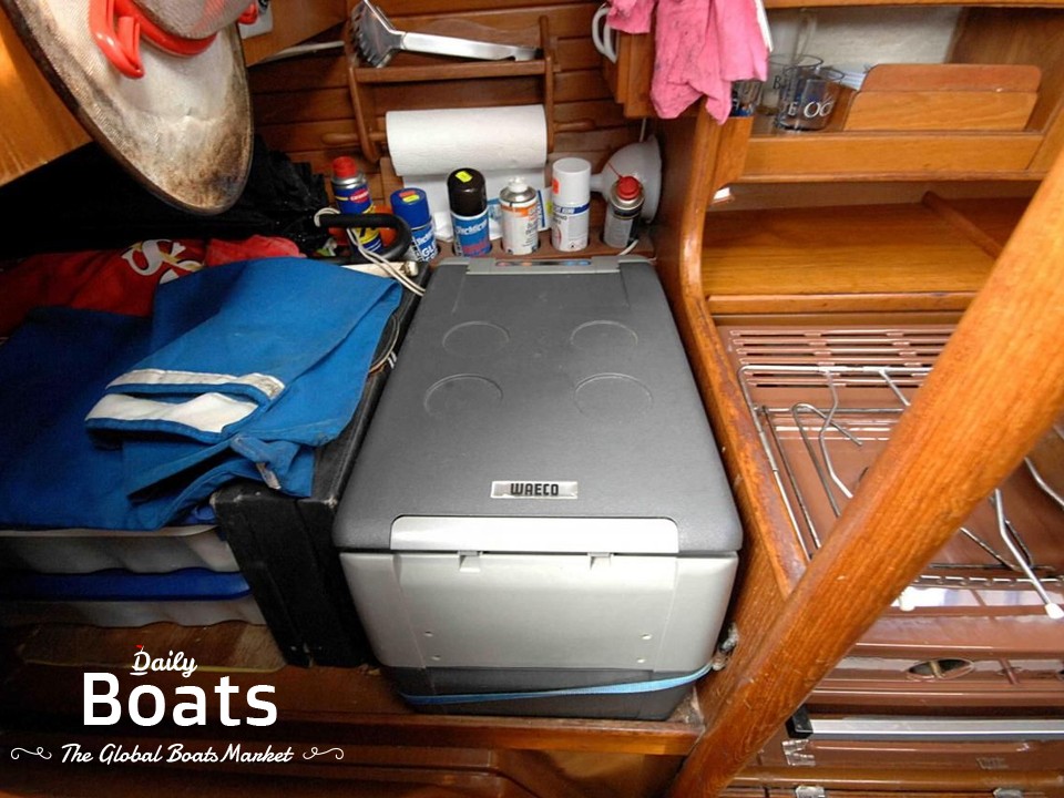 1981 Helmsman Lady 41 for sale. View price, photos and Buy 1981 ...