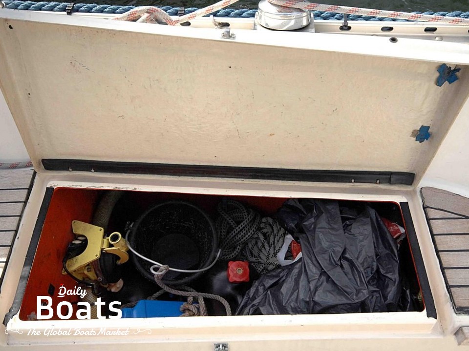 1981 Helmsman Lady 41 for sale. View price, photos and Buy 1981 ...