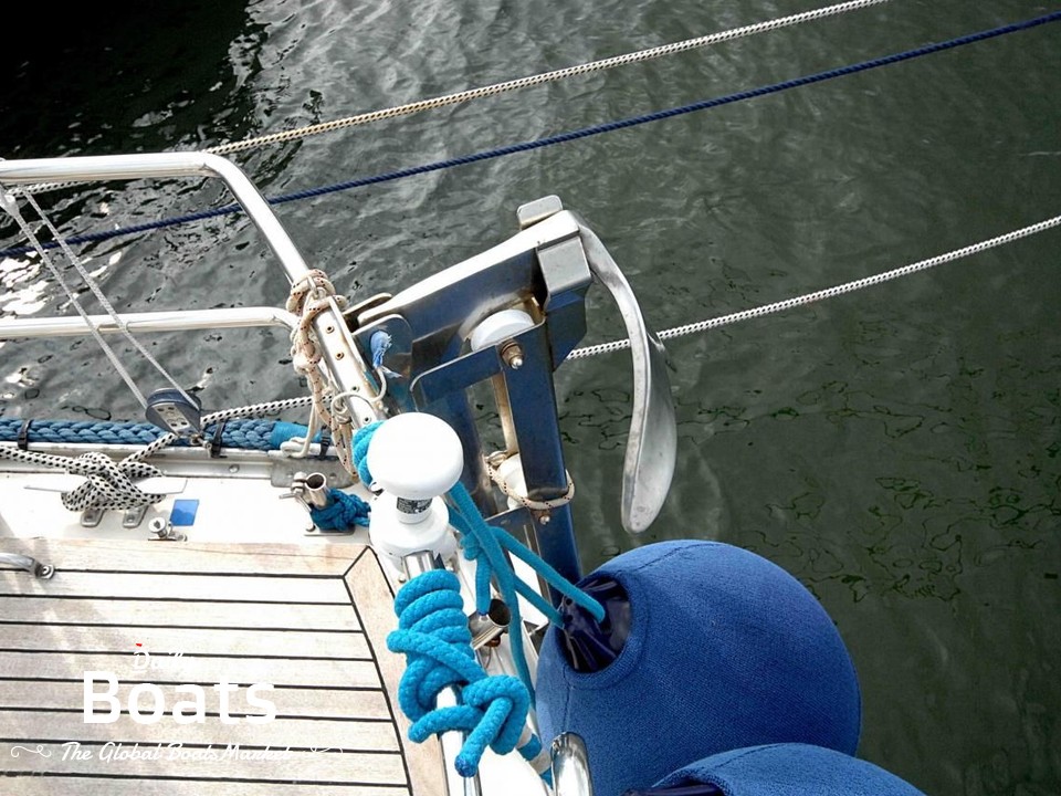 1981 Helmsman Lady 41 for sale. View price, photos and Buy 1981 ...