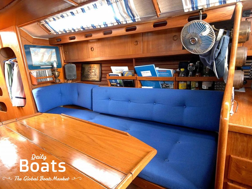 1981 Helmsman Lady 41 for sale. View price, photos and Buy 1981 ...