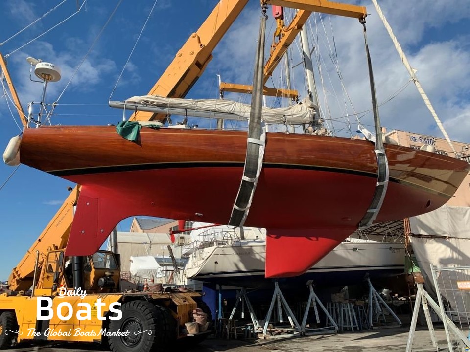 Yachts Roro for sale - Daily Boats
