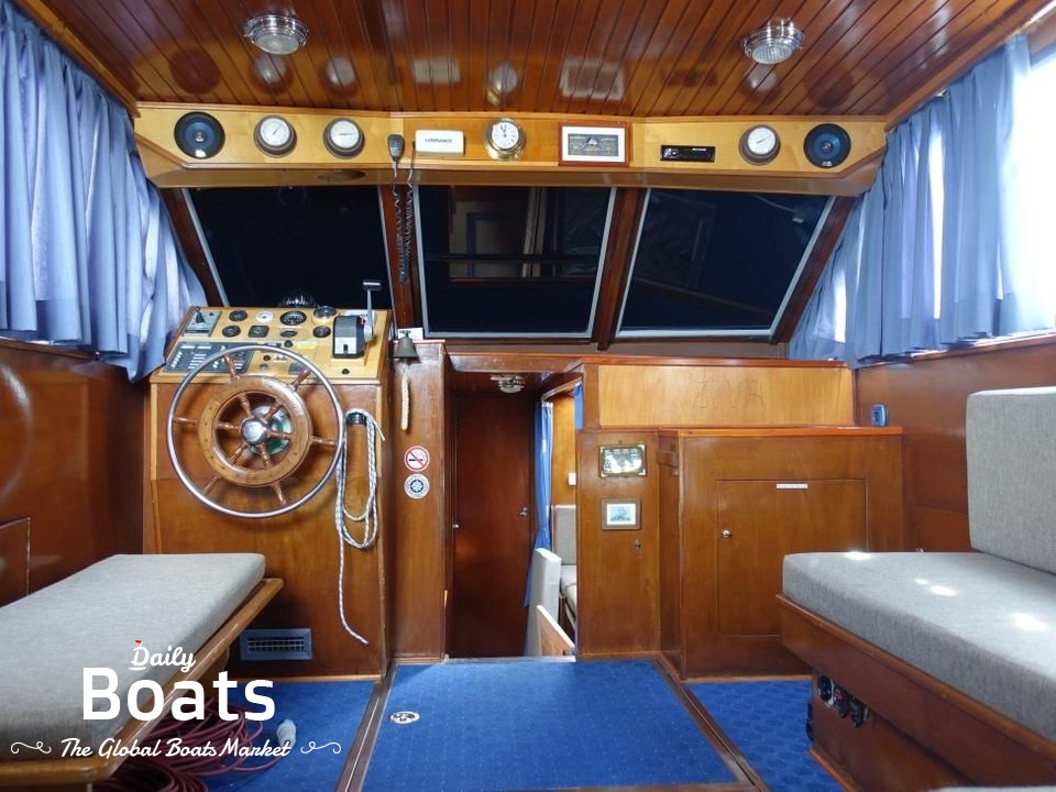 1985 Luxor 40 Fly for sale. View price, photos and Buy 1985 Luxor 40 ...
