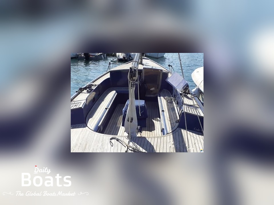 2011 Black Pepper Code 0 Cruising for sale. View price, photos and Buy ...