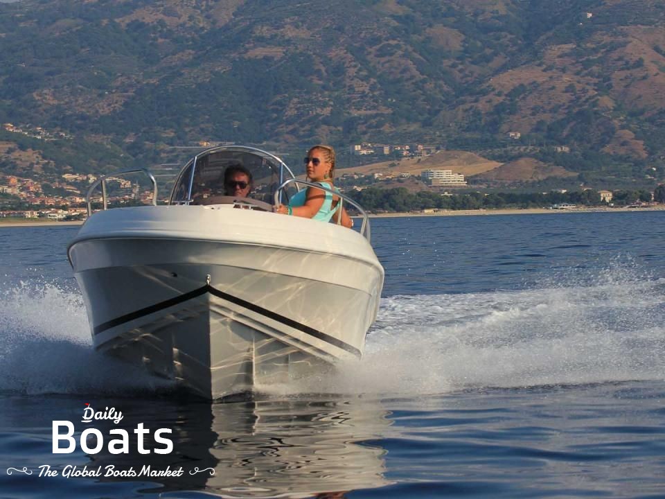 2021 Ranieri Boat Azzurra for sale. View price, photos and Buy 2021 ...