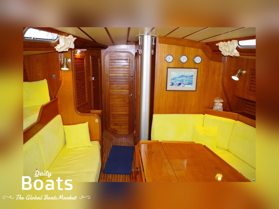 1986 Avance 40 for sale. View price, photos and Buy 1986 Avance 40 #352918