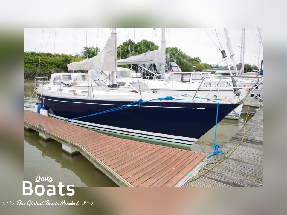 1986 Avance 40 for sale. View price, photos and Buy 1986 Avance 40 #352918