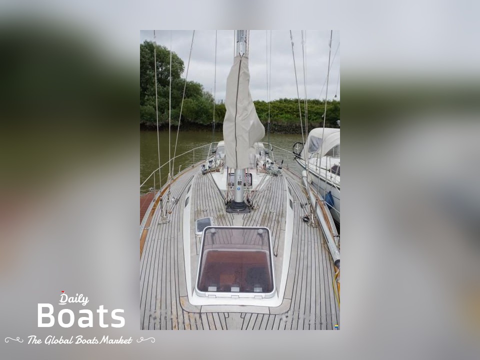 1986 Avance 40 for sale. View price, photos and Buy 1986 Avance 40 #352918