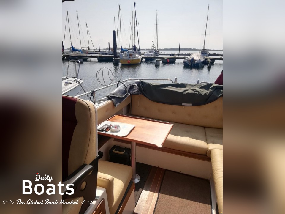 1989 Saga 25 for sale. View price, photos and Buy 1989 Saga 25 #352947