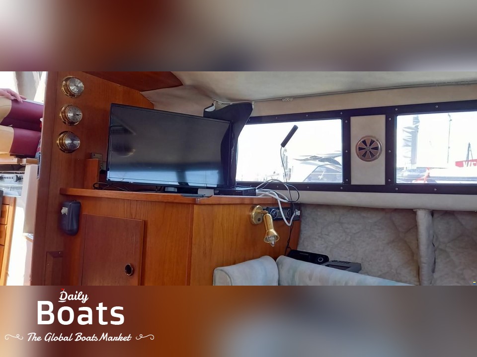 1989 Saga 25 for sale. View price, photos and Buy 1989 Saga 25 #352947