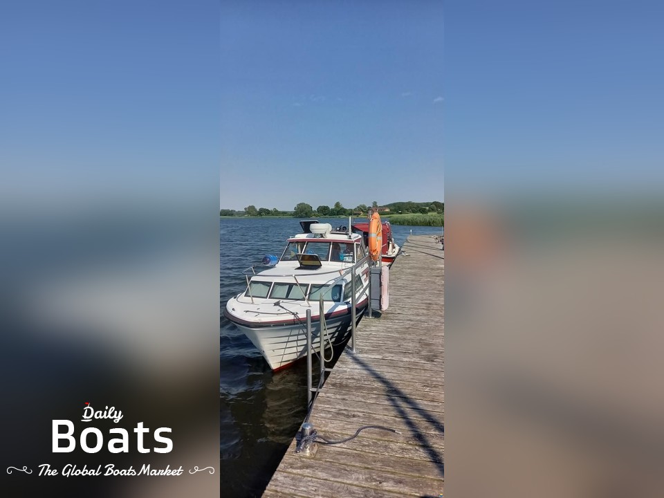 1989 Saga 25 for sale. View price, photos and Buy 1989 Saga 25 #352947