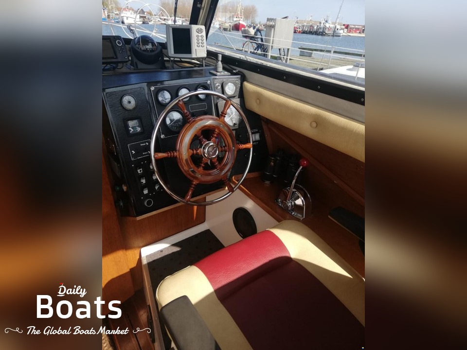 1989 Saga 25 for sale. View price, photos and Buy 1989 Saga 25 #352947