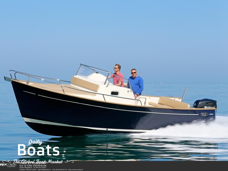 Rhea 27 Escapade for sale. View price, photos and Buy Rhea 27 Escapade ...