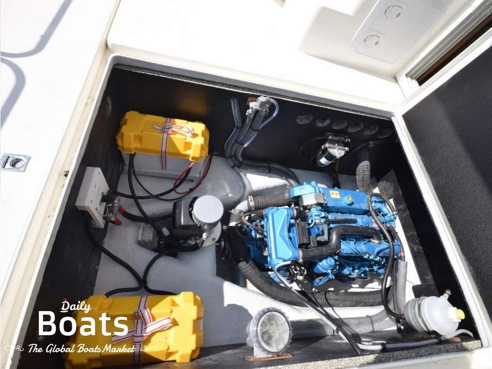 2023 Nicols Yacht Quattro Fly Management Boat for sale. View price ...