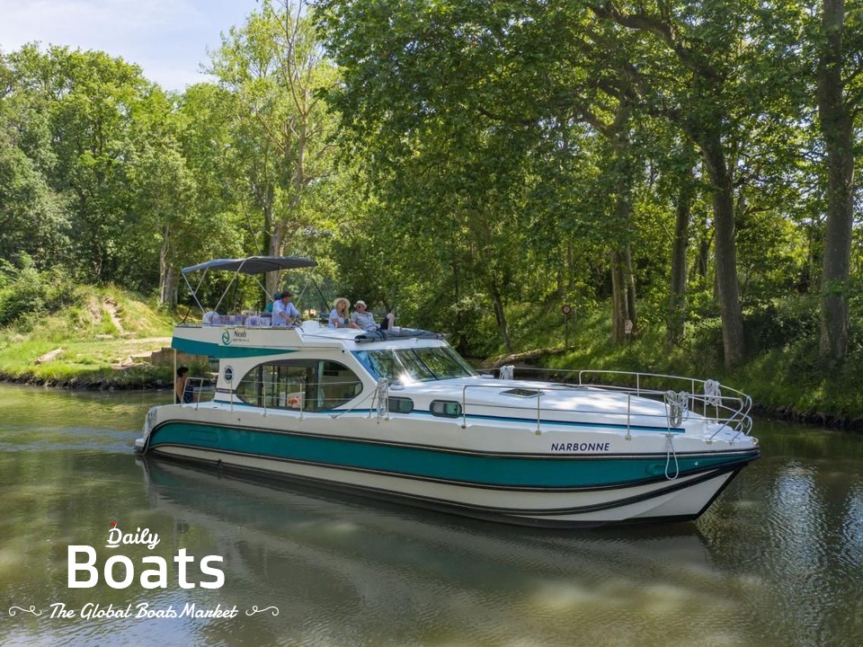 2023 Nicols Yacht Quattro Fly Management Boat for sale. View price ...