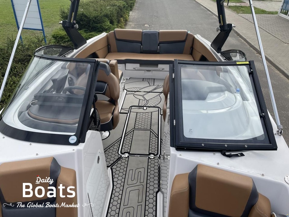 2018 Scarab 255 Id for sale. View price, photos and Buy 2018 Scarab 255 ...