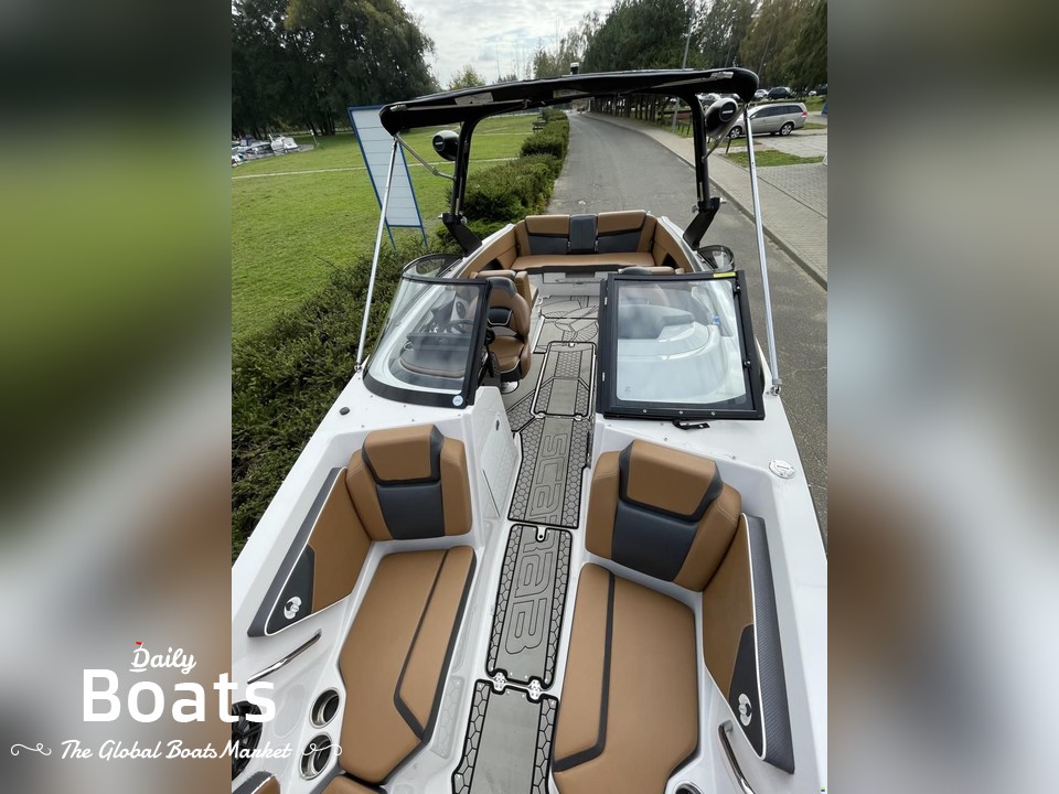2018 Scarab 255 Id for sale. View price, photos and Buy 2018 Scarab 255 ...