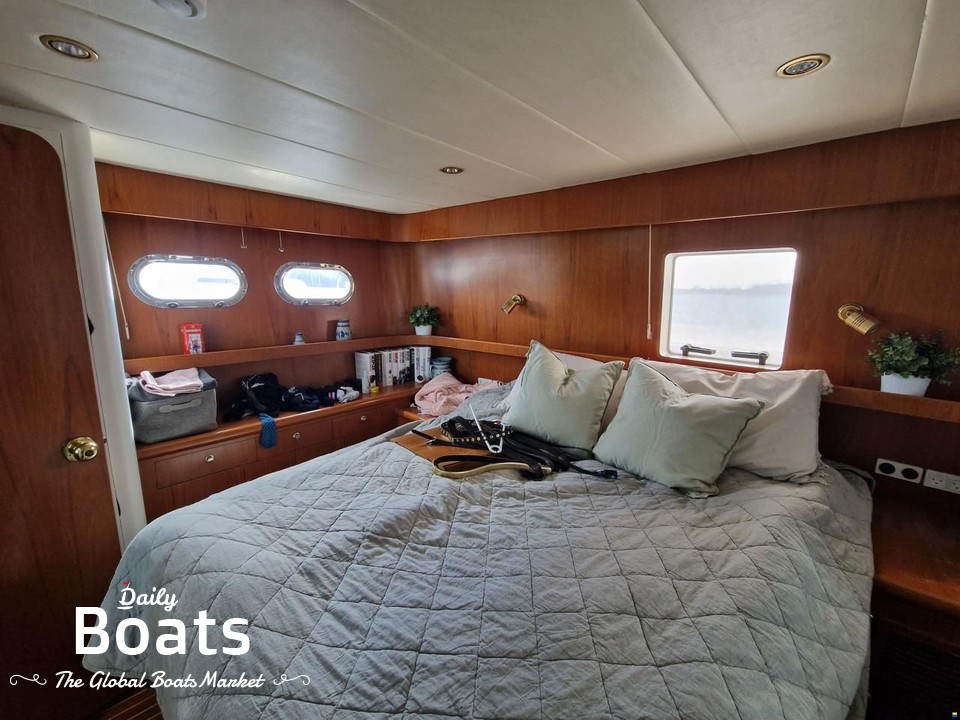 Horizon Yacht 48 for sale. View price, photos and Buy Horizon Yacht 48 ...