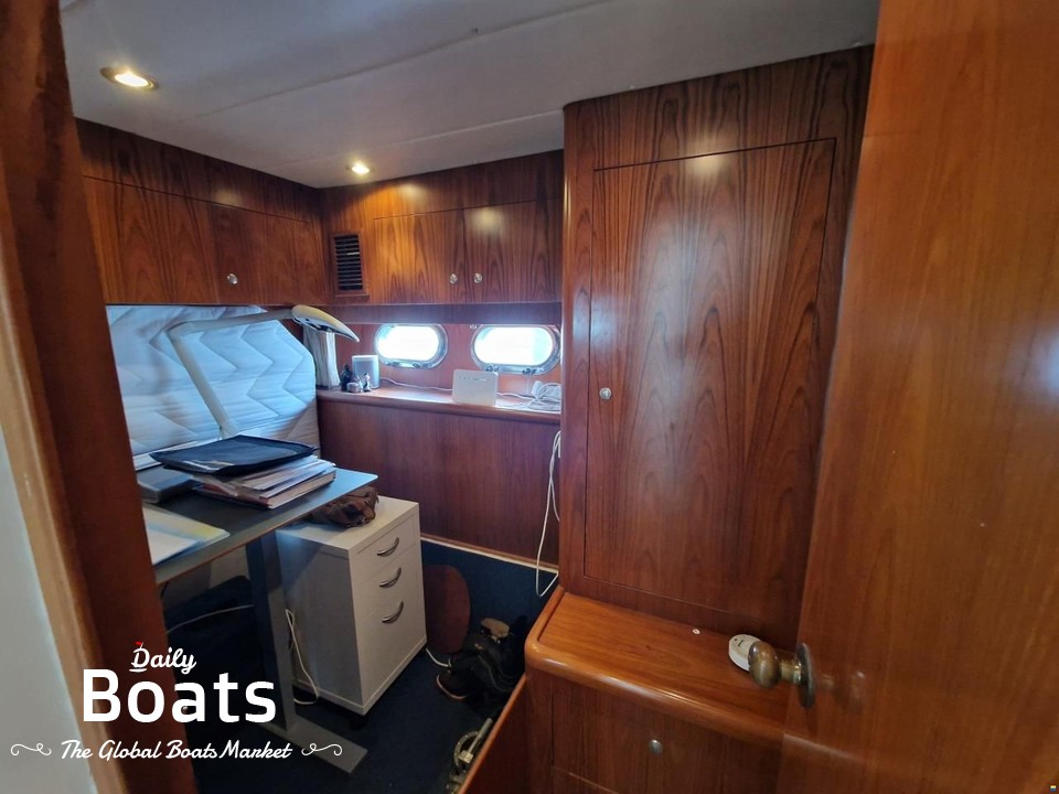 Horizon Yacht 48 for sale. View price, photos and Buy Horizon Yacht 48 ...