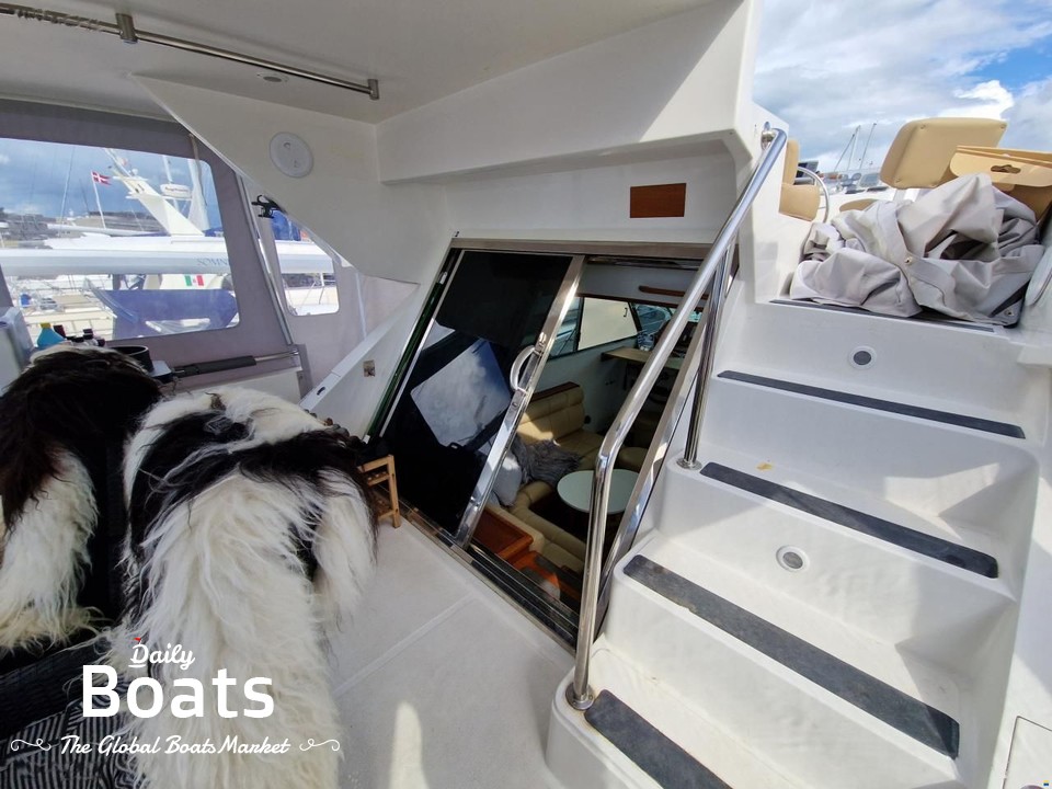 Horizon Yacht 48 for sale. View price, photos and Buy Horizon Yacht 48 ...