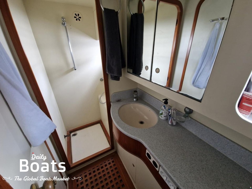 Horizon Yacht 48 for sale. View price, photos and Buy Horizon Yacht 48 ...