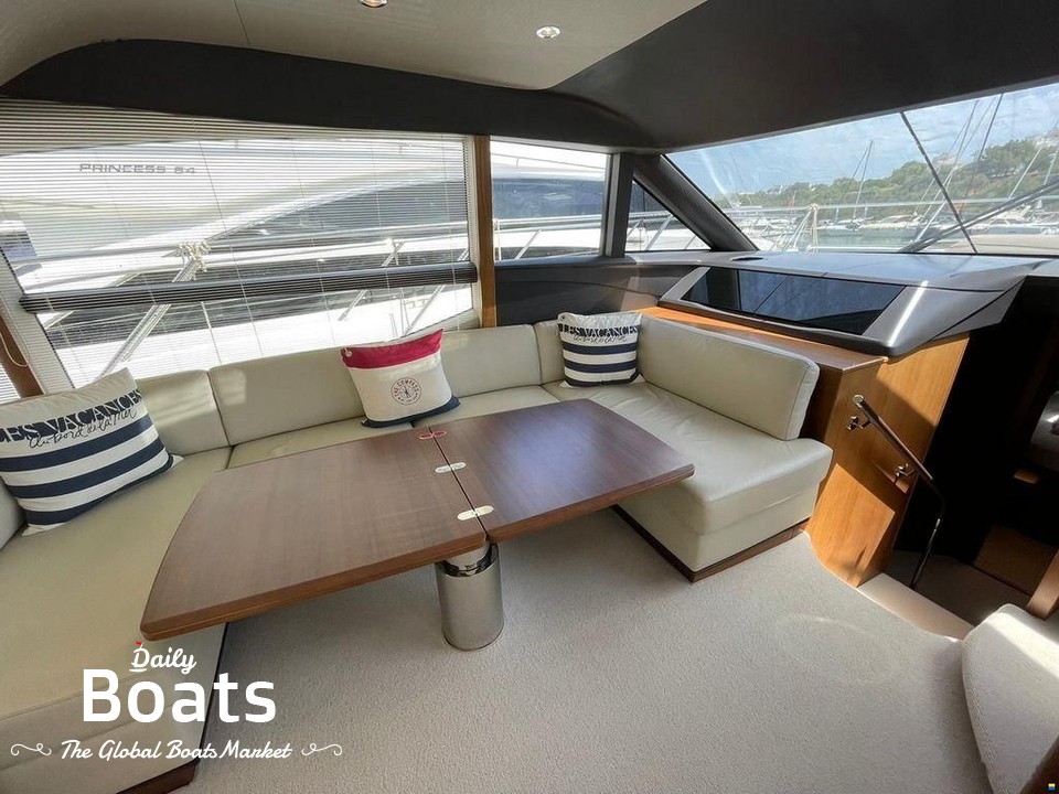 2015 Princess 52 for sale. View price, photos and Buy 2015 Princess 52 ...