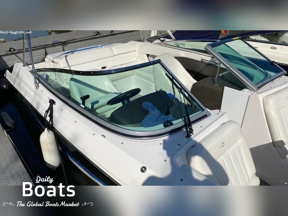 2005 Regal 2200 Bowrider for sale. View price, photos and Buy 2005 ...