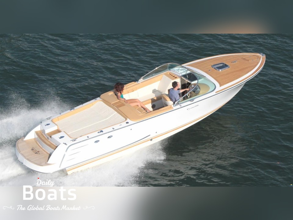 2023 Comitti Venezia 28 Classic Teak for sale. View price, photos and ...