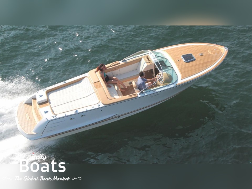 2023 Comitti Venezia 28 Classic Teak for sale. View price, photos and ...